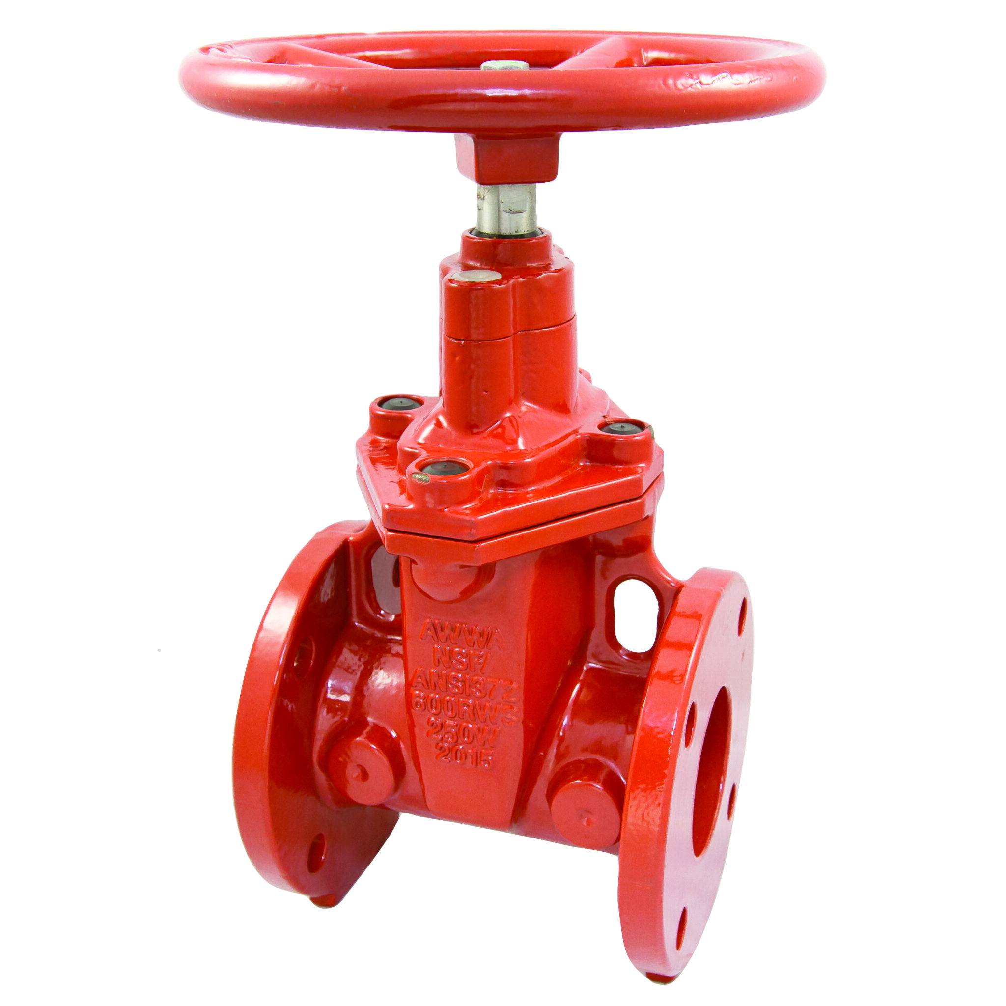 Gate Valves Archives - Milwaukee Valve