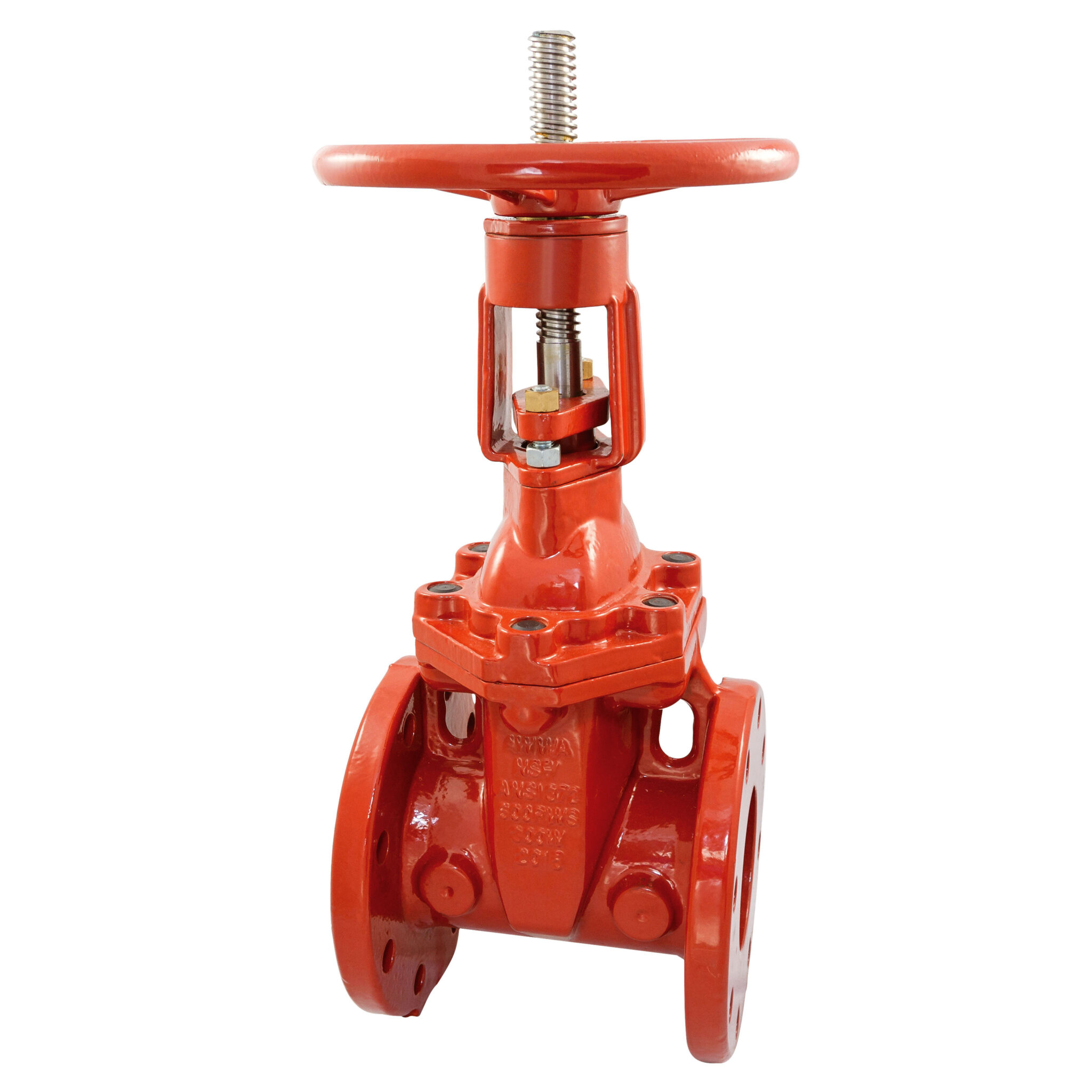 F-2885-MRW - Milwaukee Valve