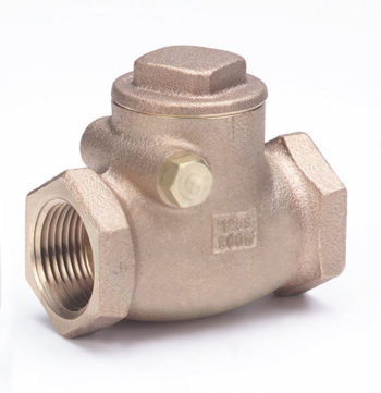 509 - Milwaukee Valve