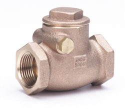 515 - Milwaukee Valve