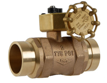 BB-VSC100 - Milwaukee Valve