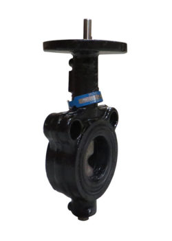 MW123B - Milwaukee Valve