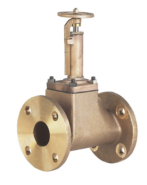 5071 - Milwaukee Valve