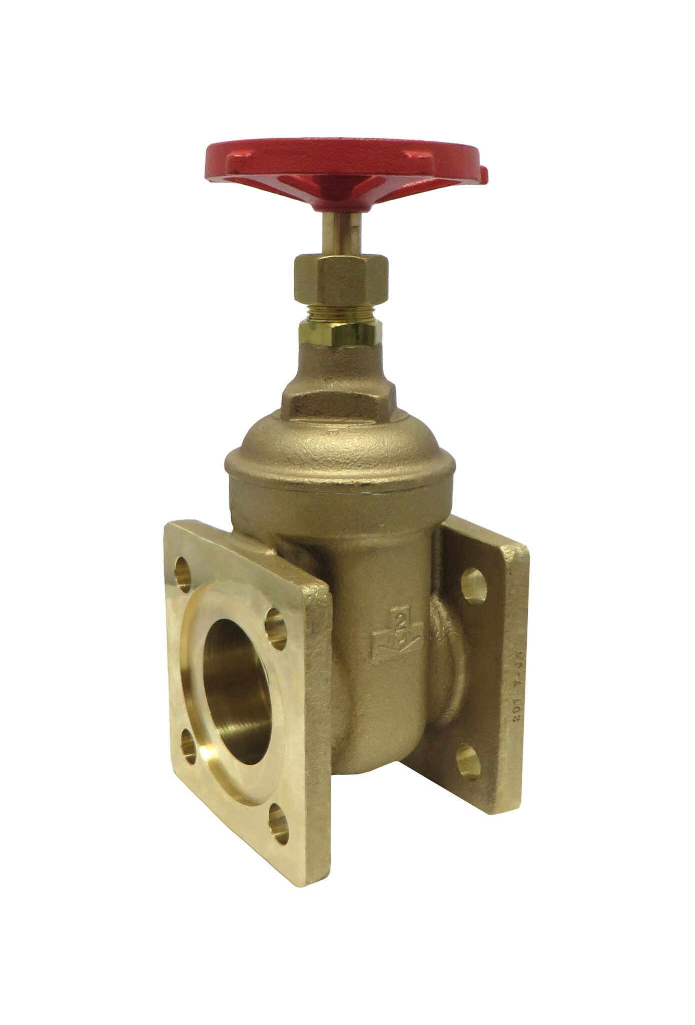 P-2641 - Milwaukee Valve